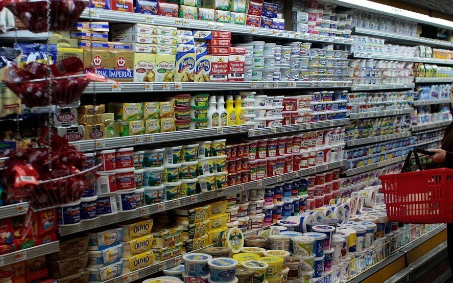 Alimentos: se dispara la brecha de precios entre productores y ...