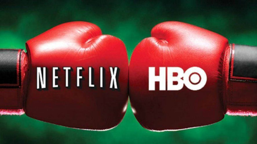 Netflix vs HBO Go: ¿Cuál es mejor? | Infocielo