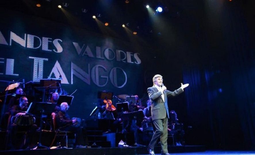 Con la presencia de Silvio Soldán, La Plata revivirá 'Grandes valores ...