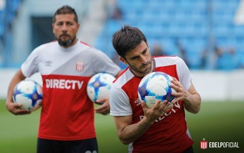 Braña: "Es un punto que va servir si ganamos de local" | Infocielo