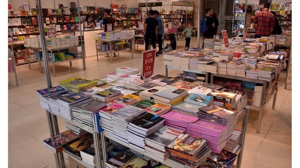Llega la Feria del Libro y las Artes de Patagones: libros, música ...