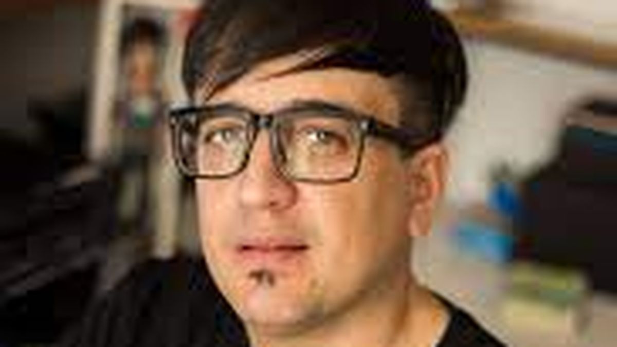 "Filosofía on demand": hablamos con Tomás Balmaceda, autor del libro ...