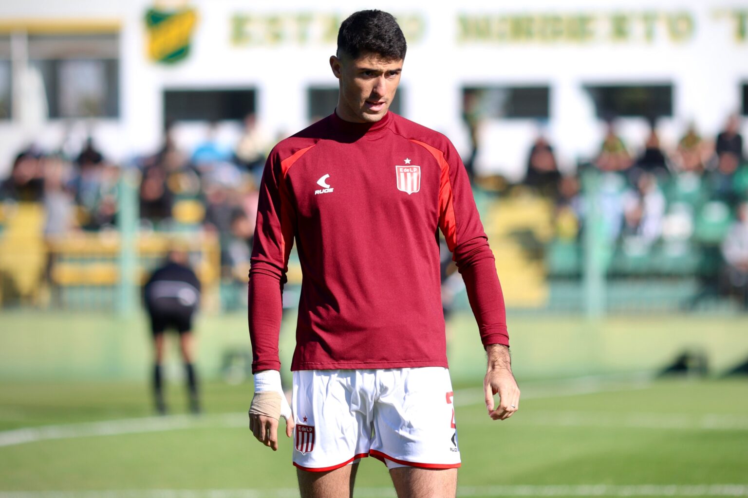 Un club búlgaro avanza para llevarse a Facundo Rodríguez | Infocielo