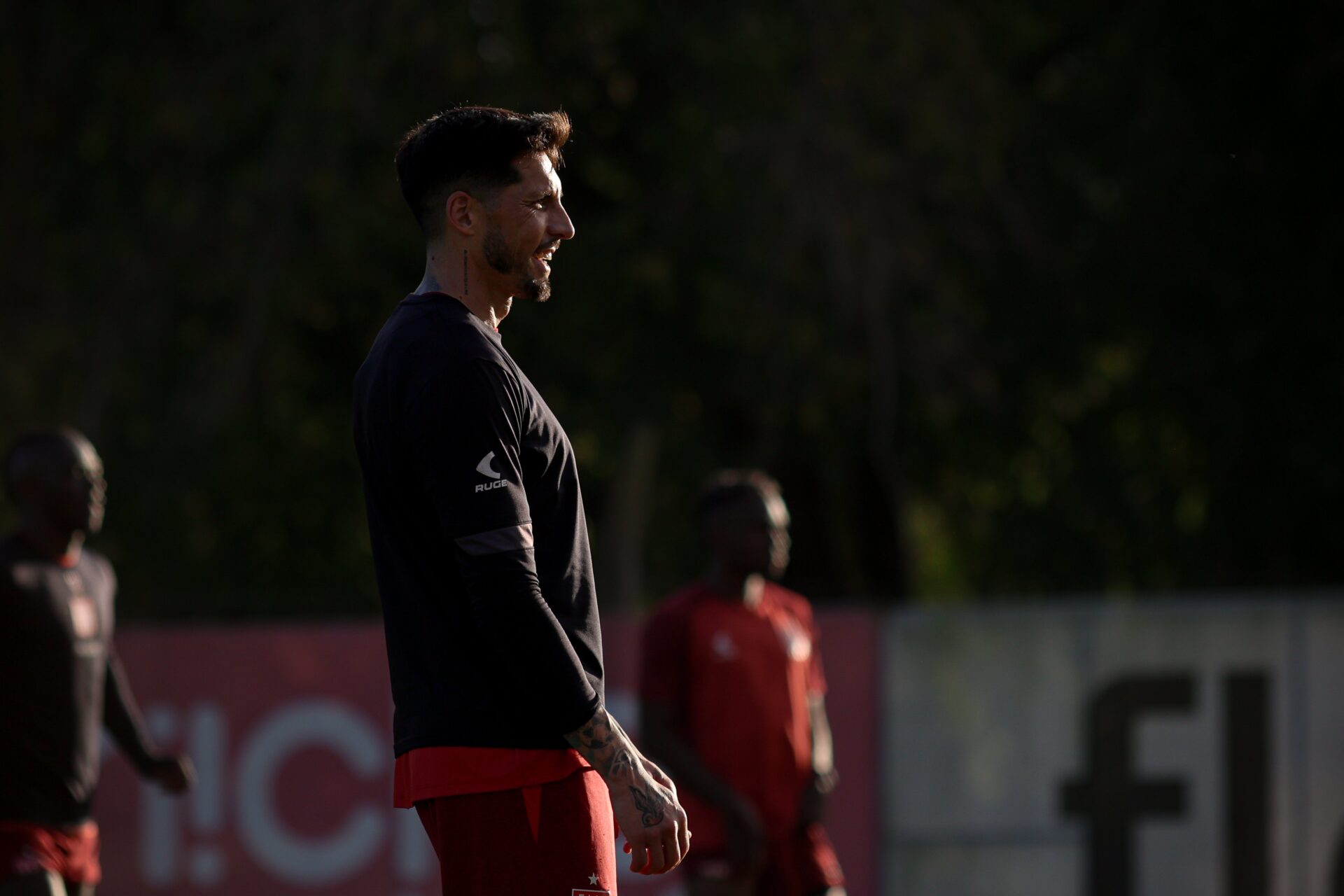 El impresionante récord que José Sosa alcanzó en Estudiantes al cumplir ...