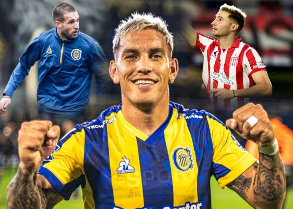 ¿Qué pasa con Copetti?: las mil versiones detrás de las demoras en su ...