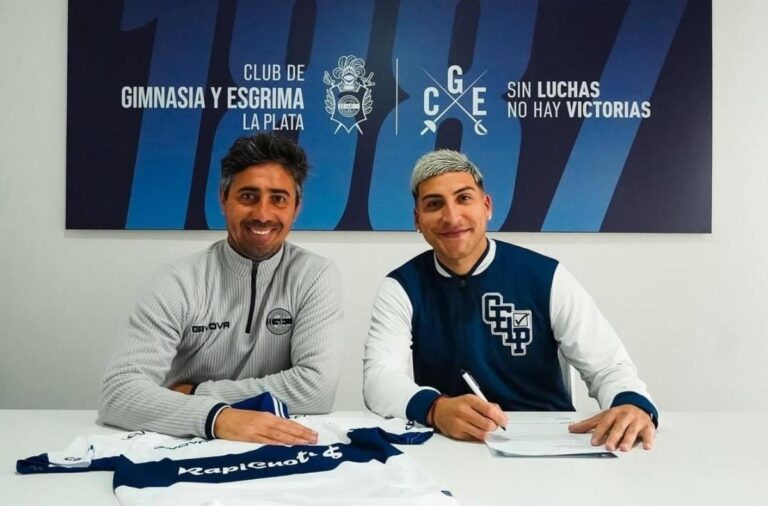 Marcelo Torres, otra firma para el Lobo para un ataque súper renovado ...