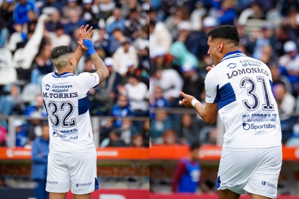 De refuerzo sobre la chicharra a no convocado, Sebastián Lomónaco no ...