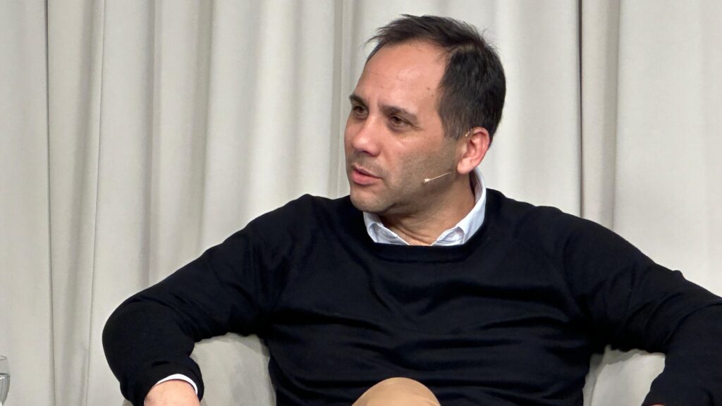 Martín Pollera: “La corrida cambiaria demuestra que el plan económico ...