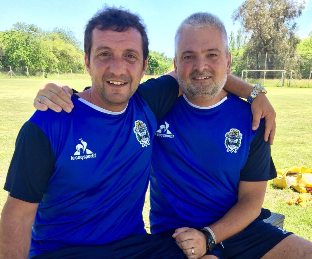 “Nunca se esconde un diagnóstico”: el médico de Gimnasia y su ...