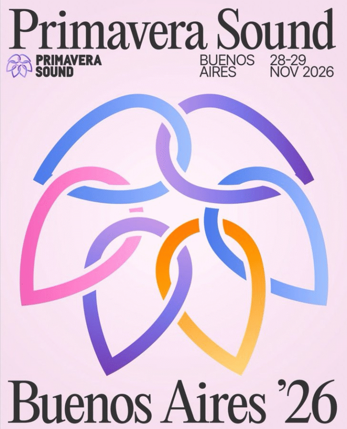 Primavera Sound: Vuelve a la Argentina uno de los festivales de música ...