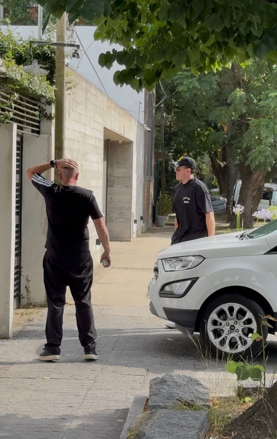 Gaich ya está en La Plata para firmar por Estudiantes | Infocielo