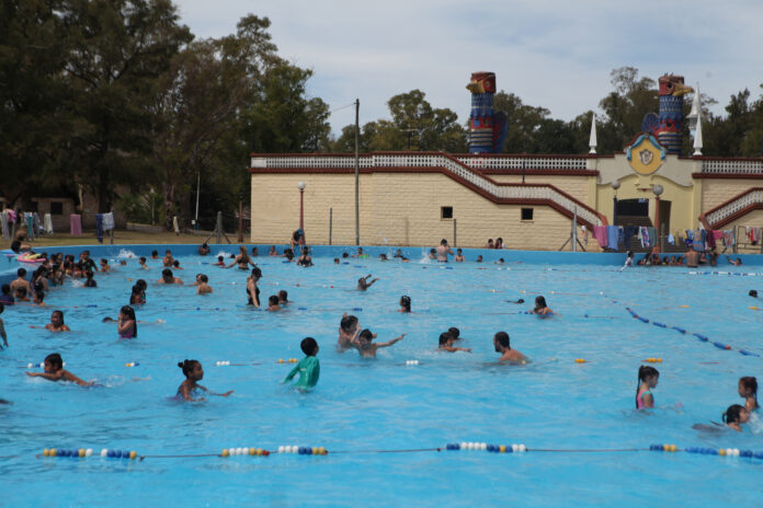 Colonia de verano en La Plata: sigue abierta la inscripción para la ...