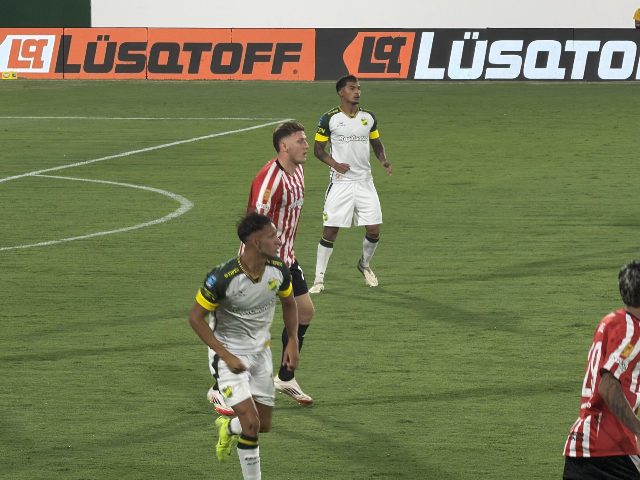 Gaich valoró el empate de Estudiantes y destacó la confianza del club ...